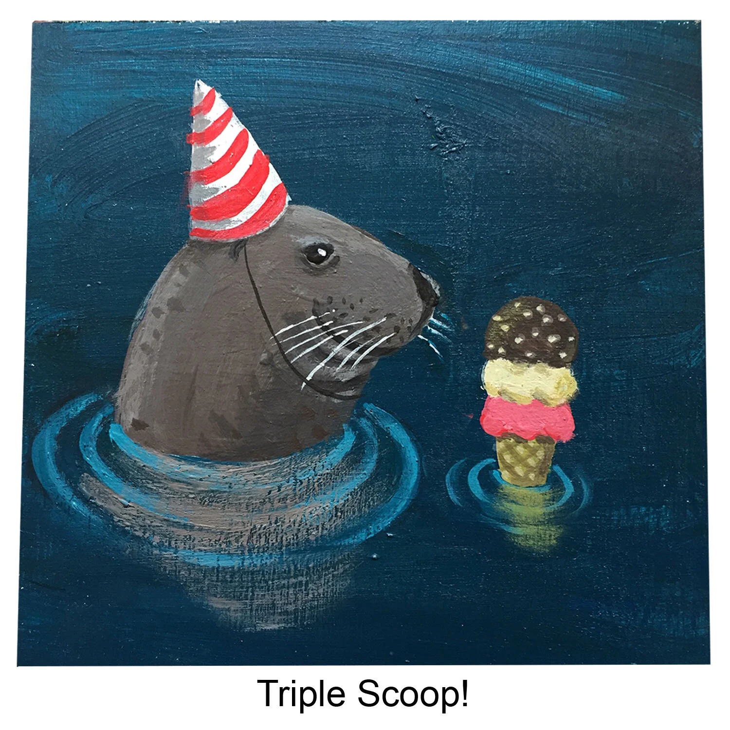 Illustration — Jarcho Arts