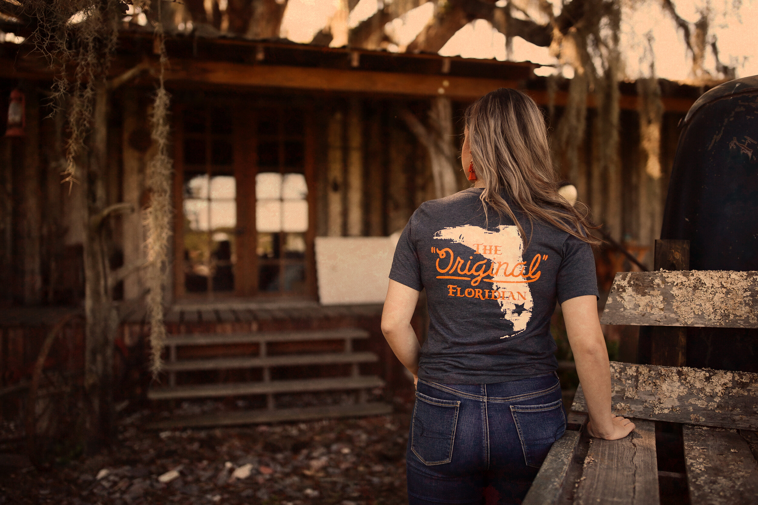 Florida Cracker Properties