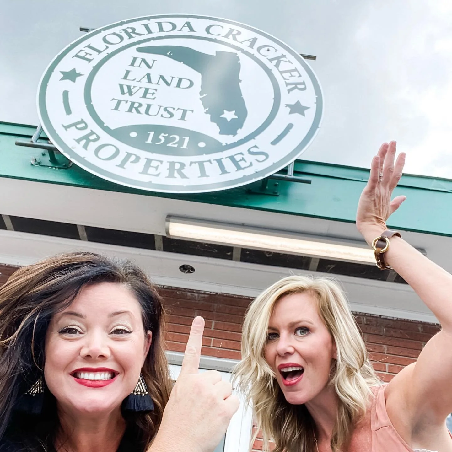 Purchase Your New Home With Florida Cracker — Florida Cracker Properties