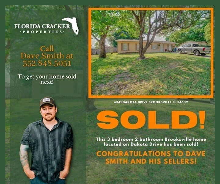 Florida Cracker Properties