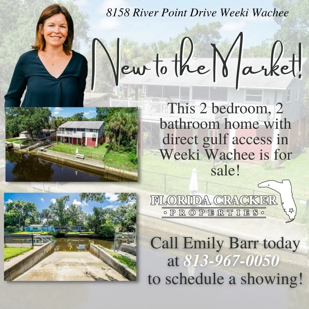 Florida Cracker Properties