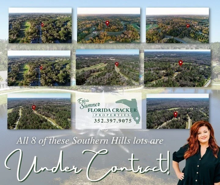 Florida Cracker Properties