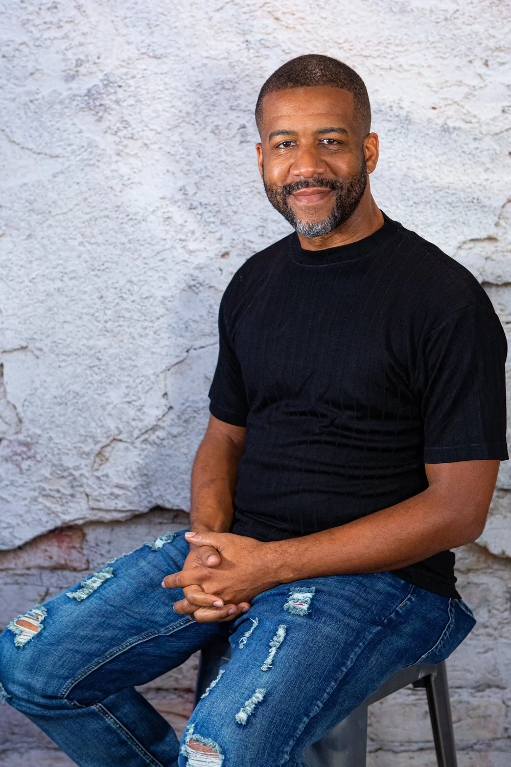 Meet the Team — OCMN