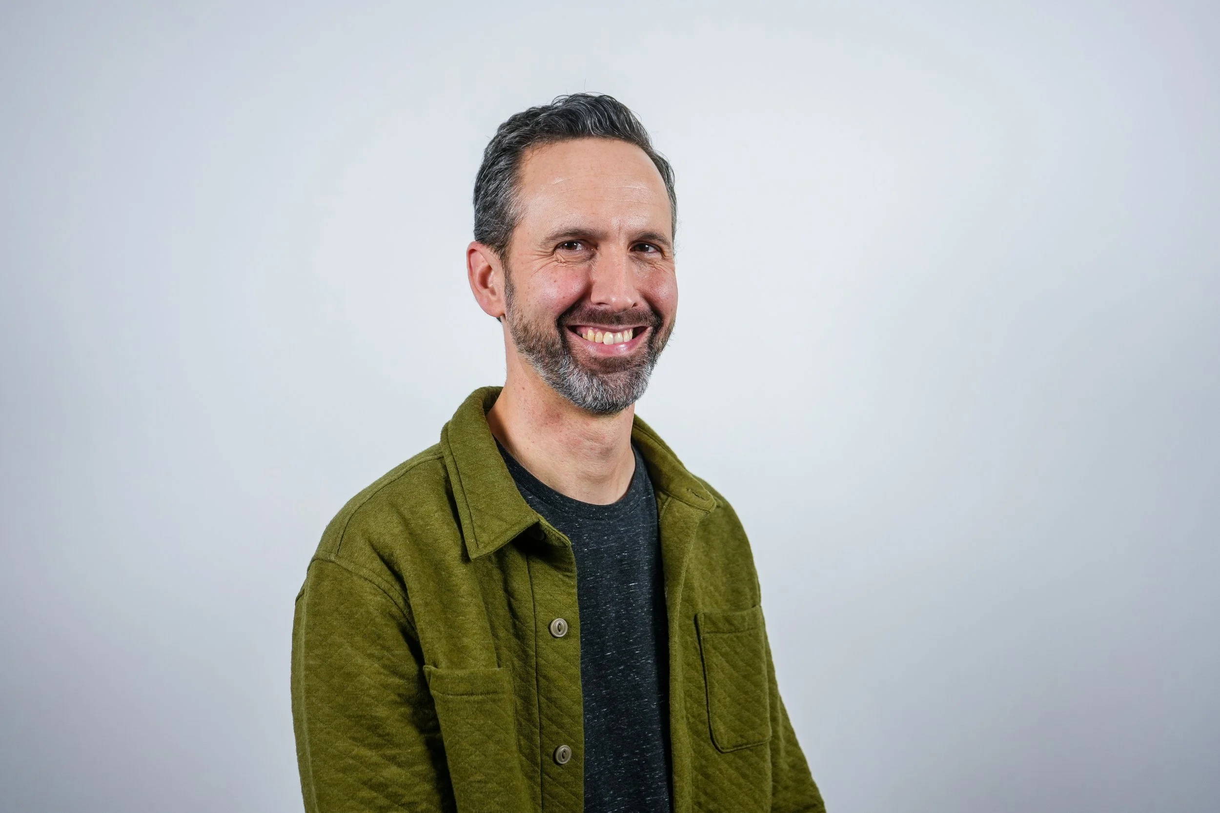 Meet the Team — OCMN