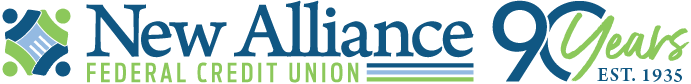 New Alliance FCU - Serving Beaver & Allegheny County