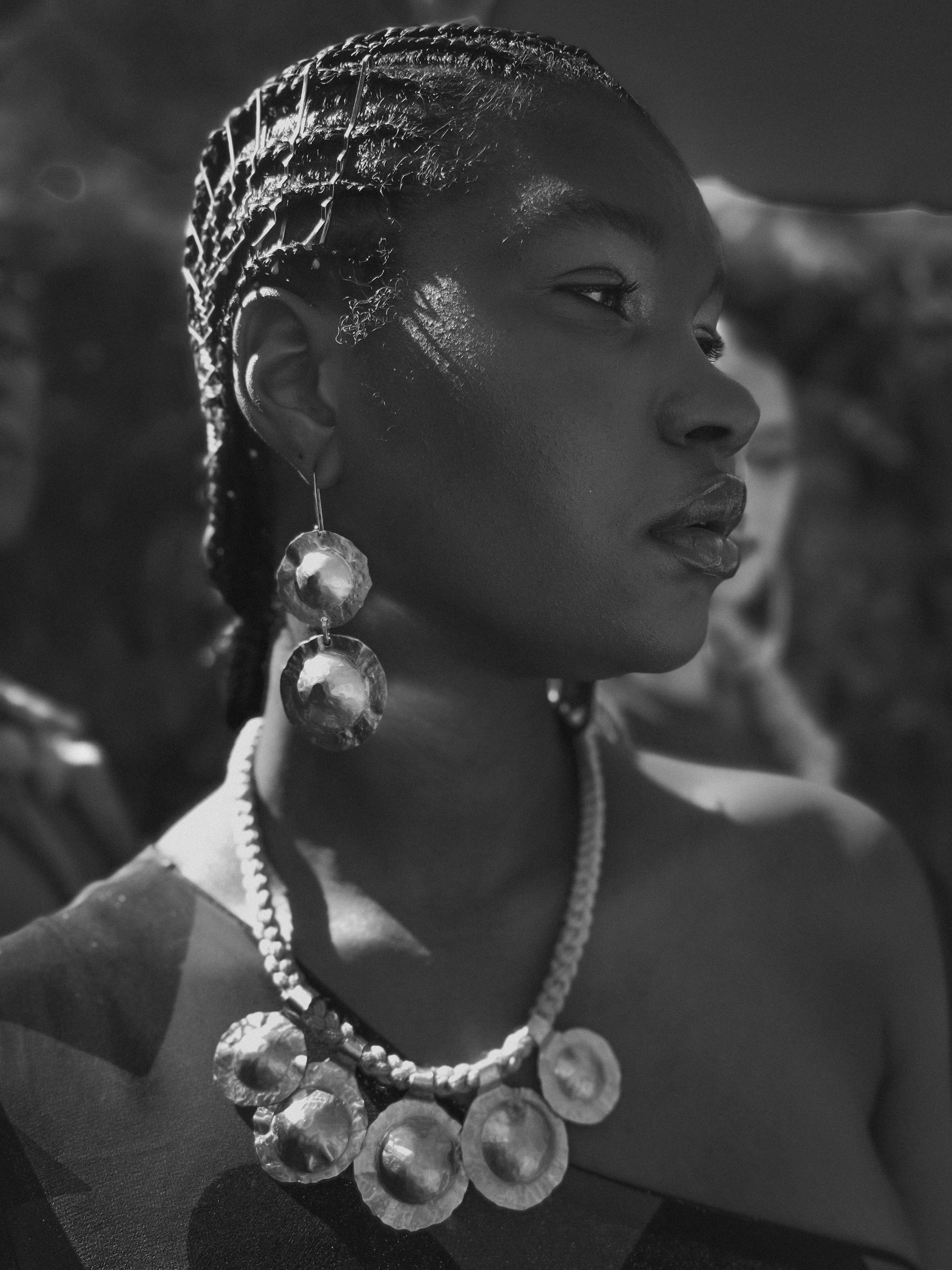 Jewellery Telling Black Stories In Brazil — NDAANE