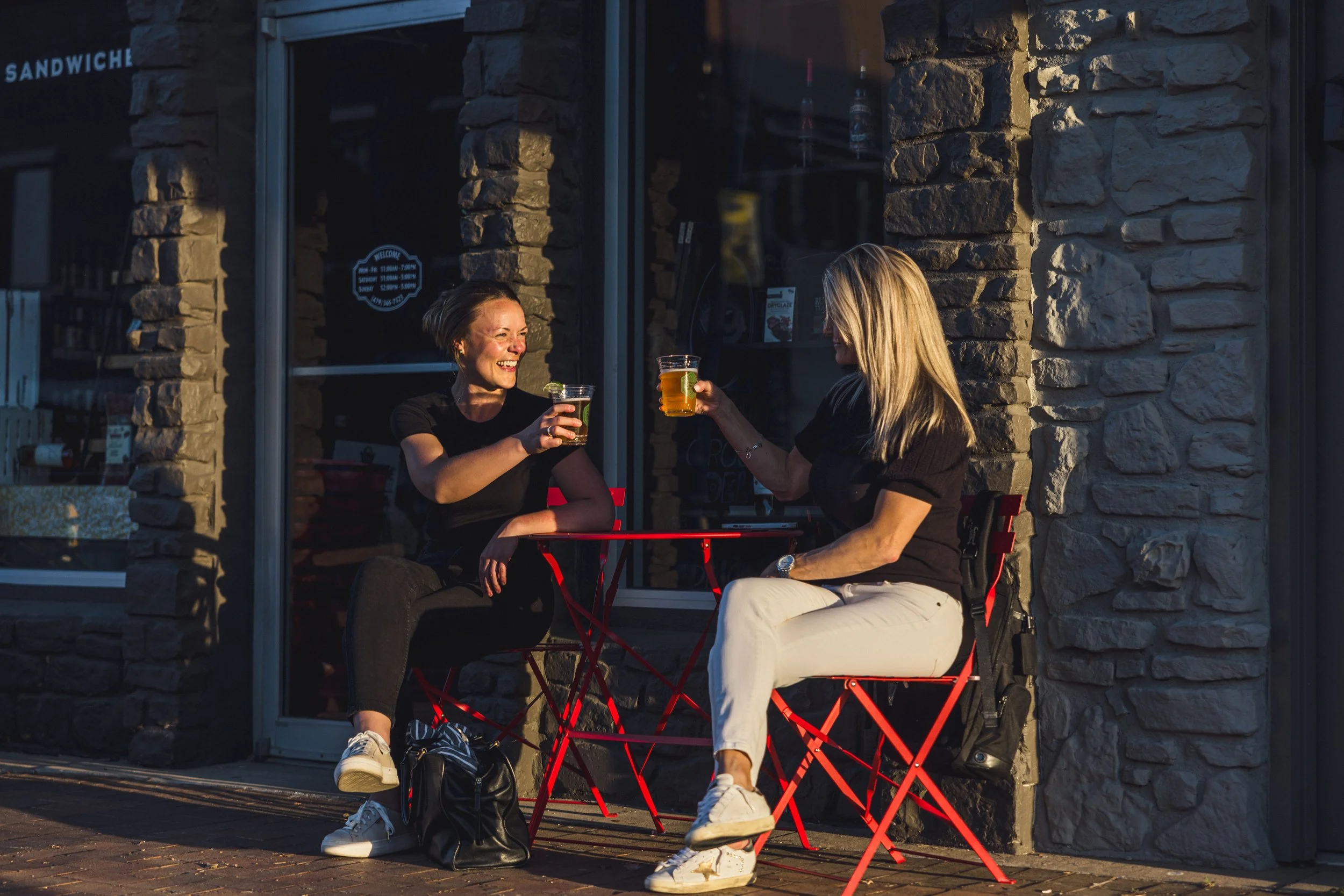 Explore Downtown — Downtown Springdale