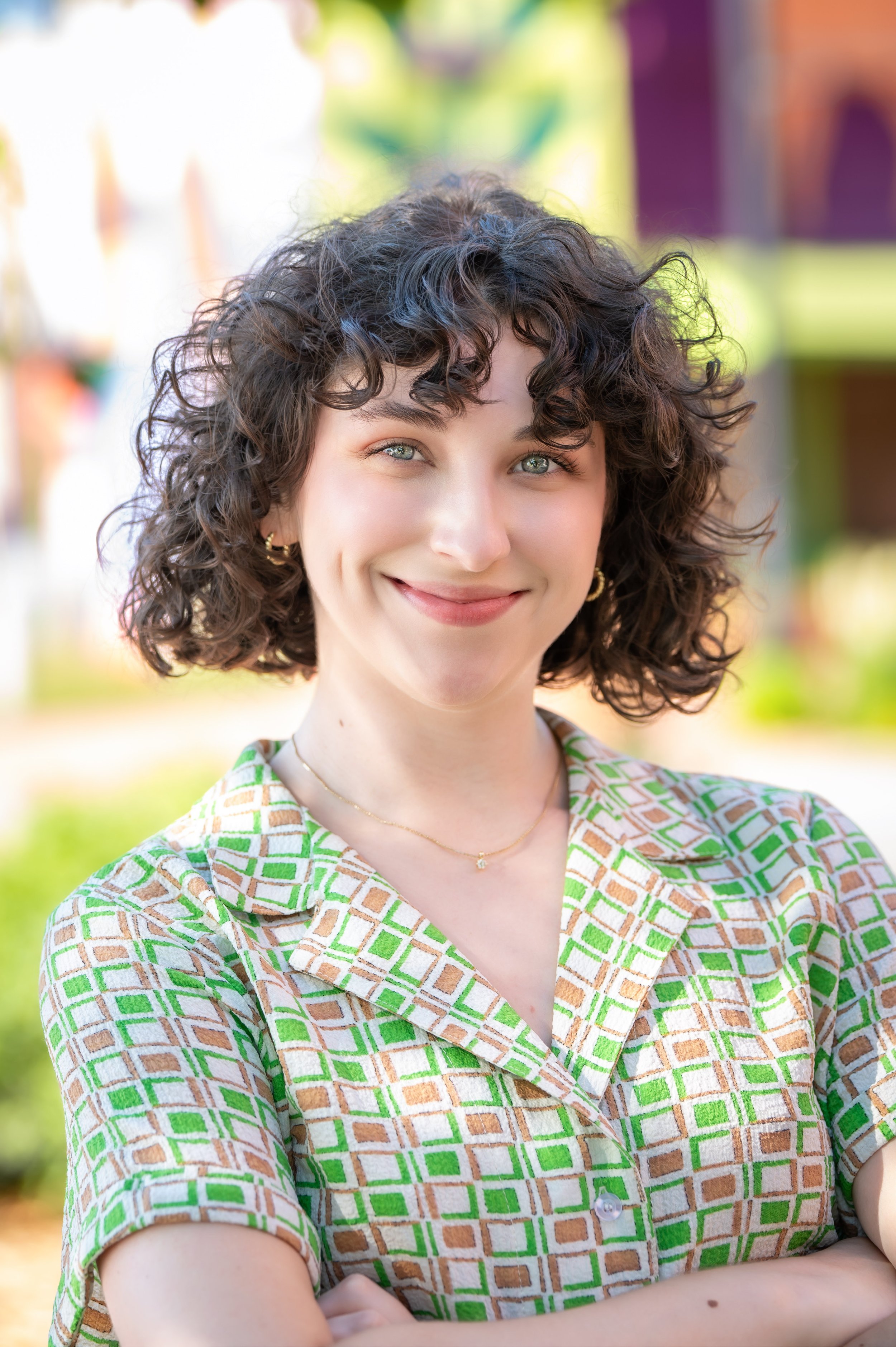 About — Downtown Springdale