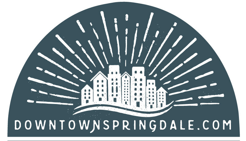 Contact 3 — Downtown Springdale