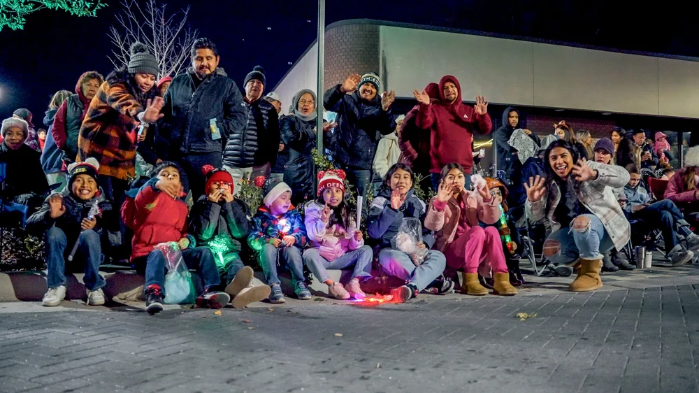 About — Downtown Springdale