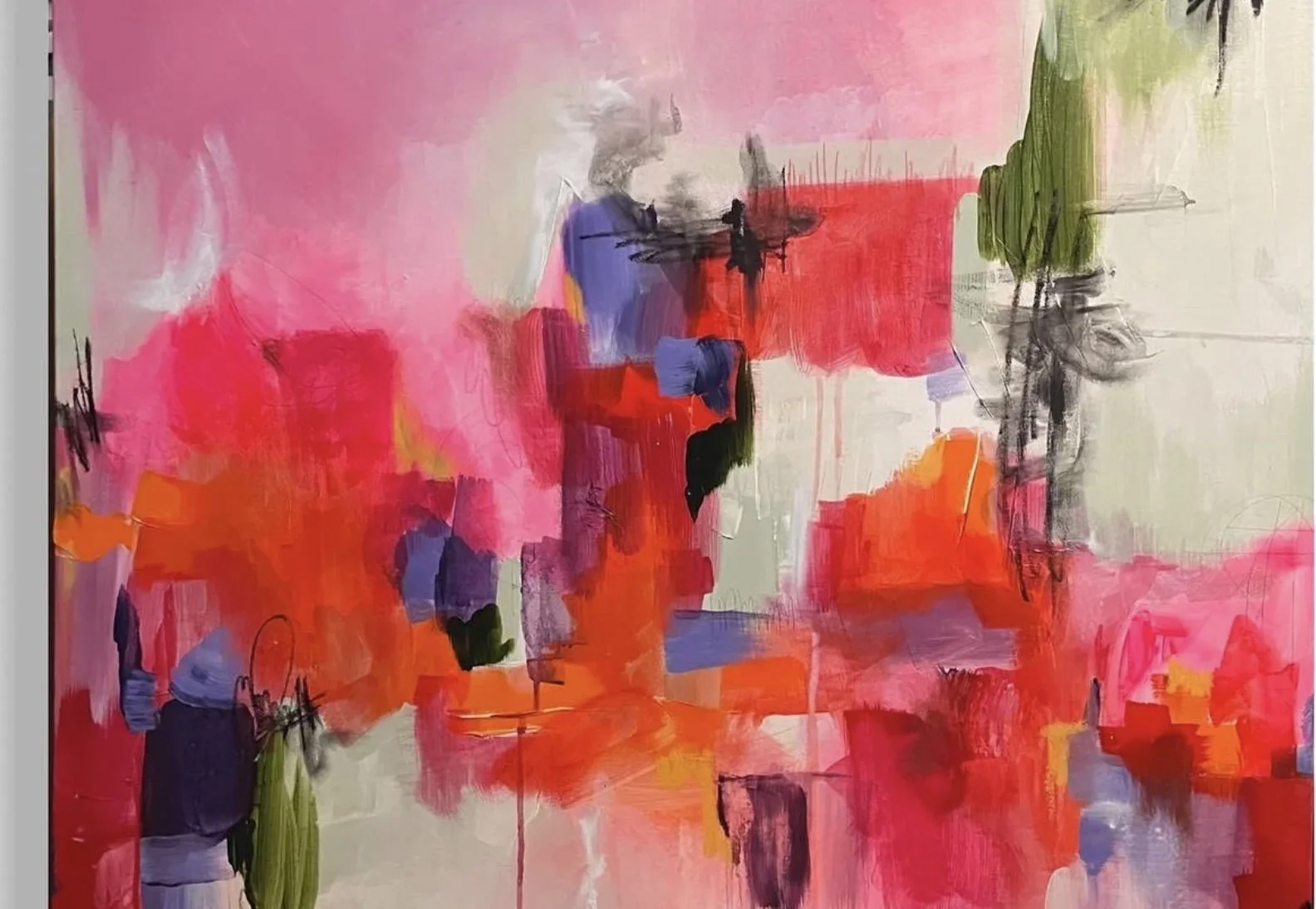 Art Walk — Downtown Springdale