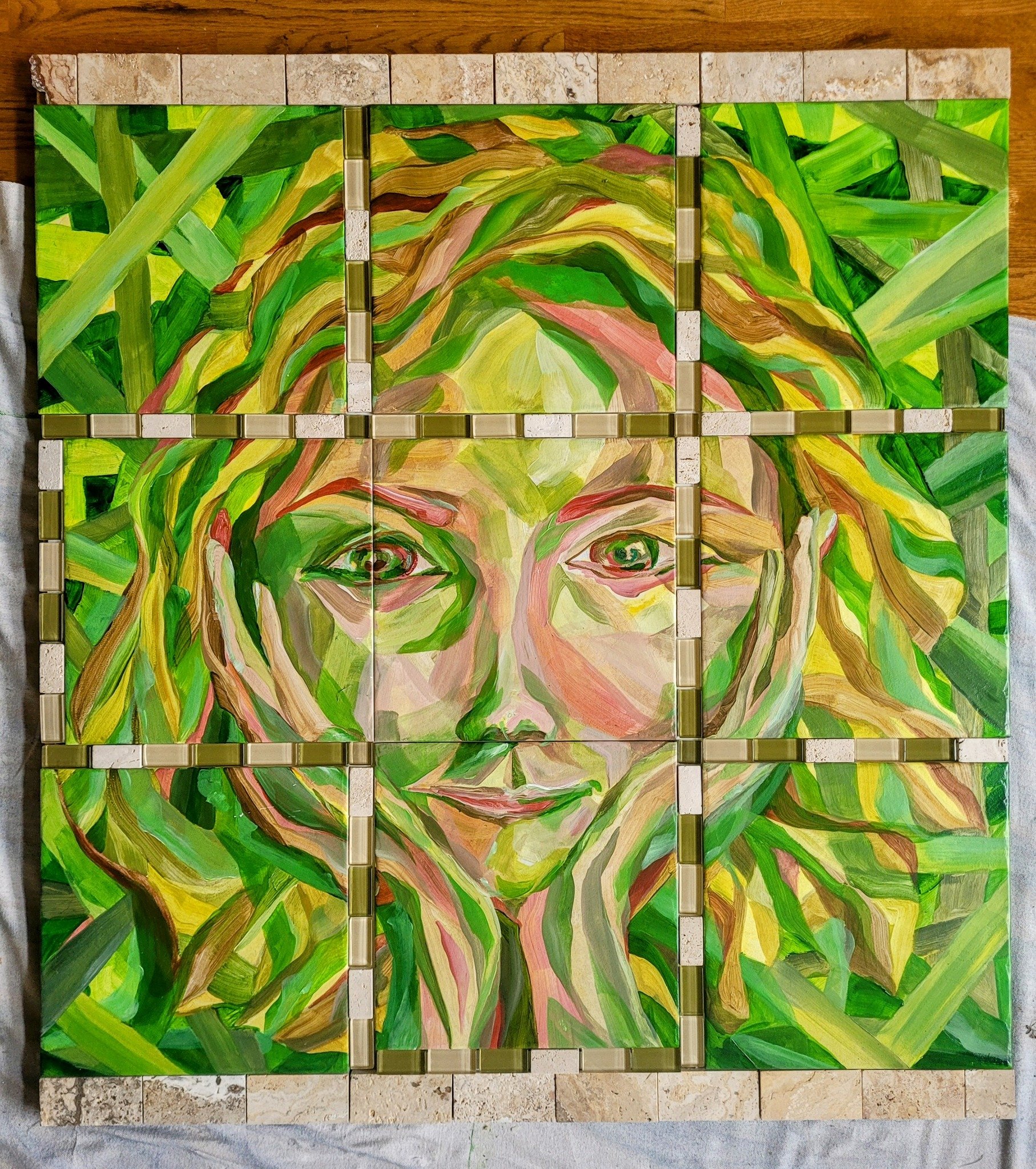 Art Walk — Downtown Springdale