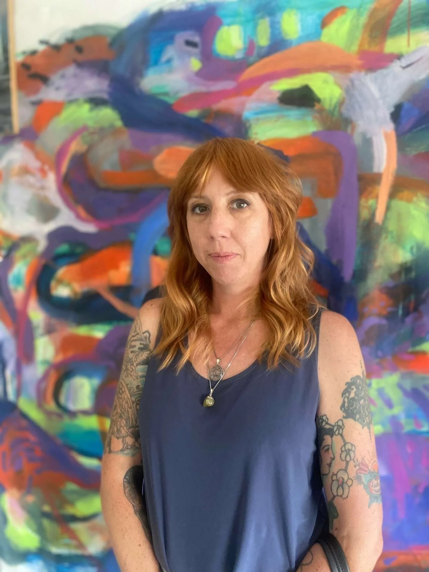 Art Walk — Downtown Springdale