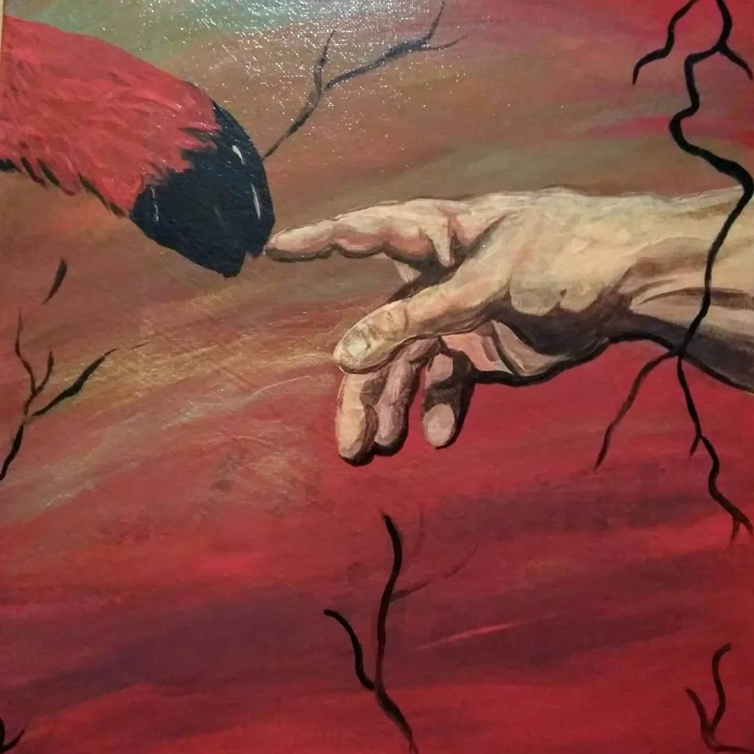 Art Walk — Downtown Springdale