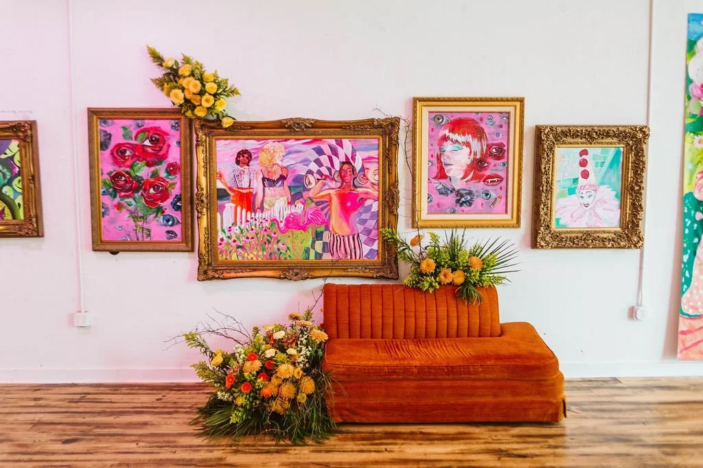 Art Walk — Downtown Springdale