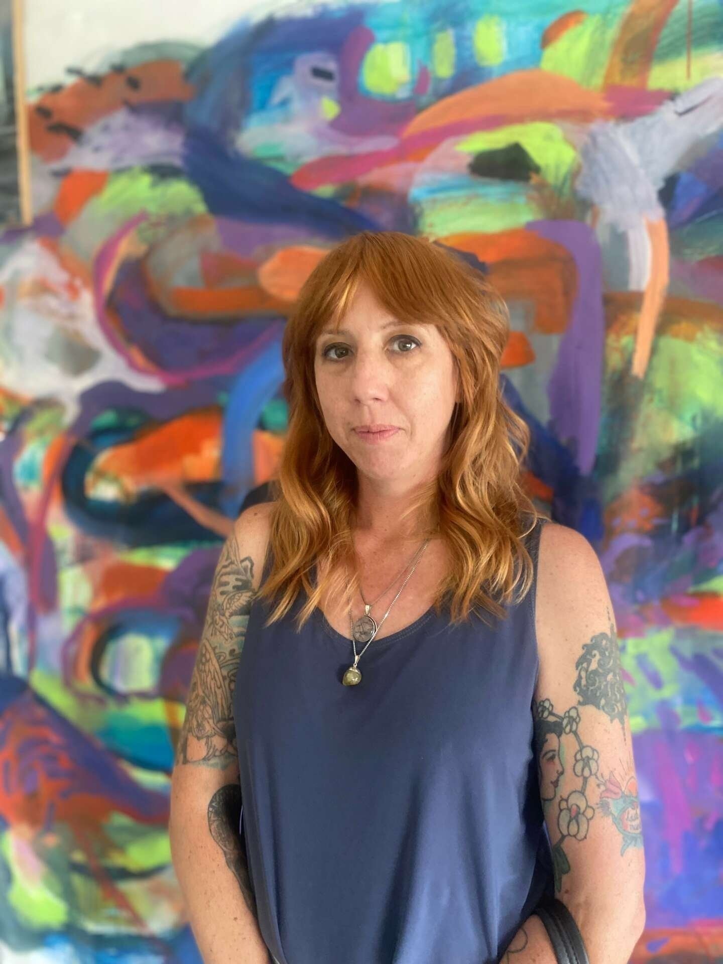 Art Walk — Downtown Springdale