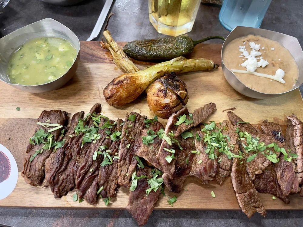 Where to Eat — Downtown Springdale