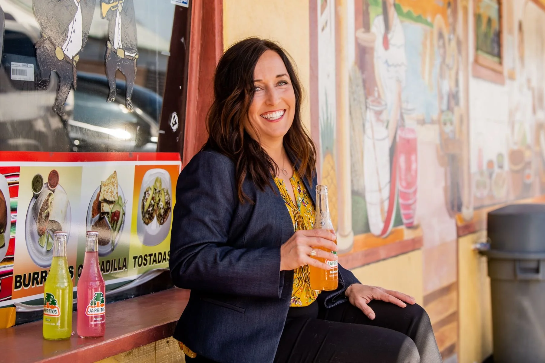 About — Downtown Springdale