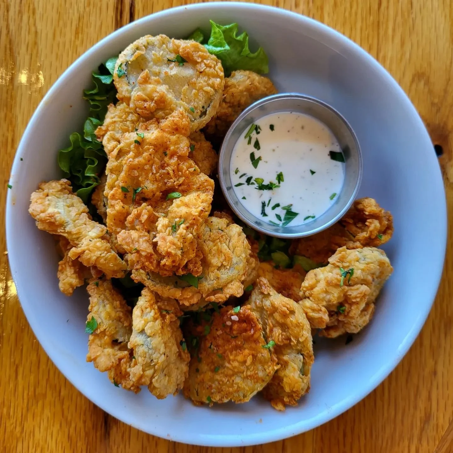 Where to Eat — Downtown Springdale