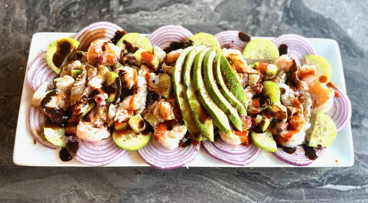 Where to Eat — Downtown Springdale