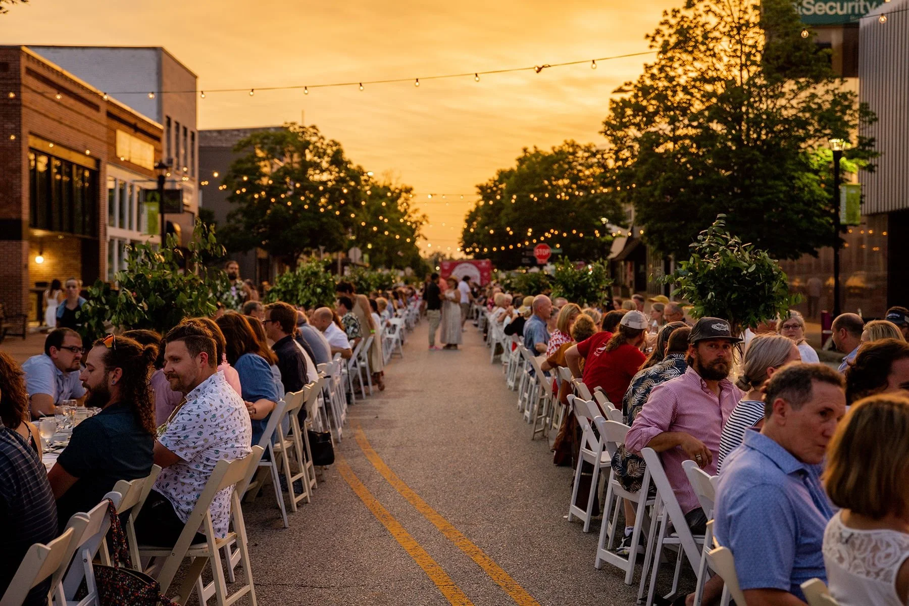 About — Downtown Springdale