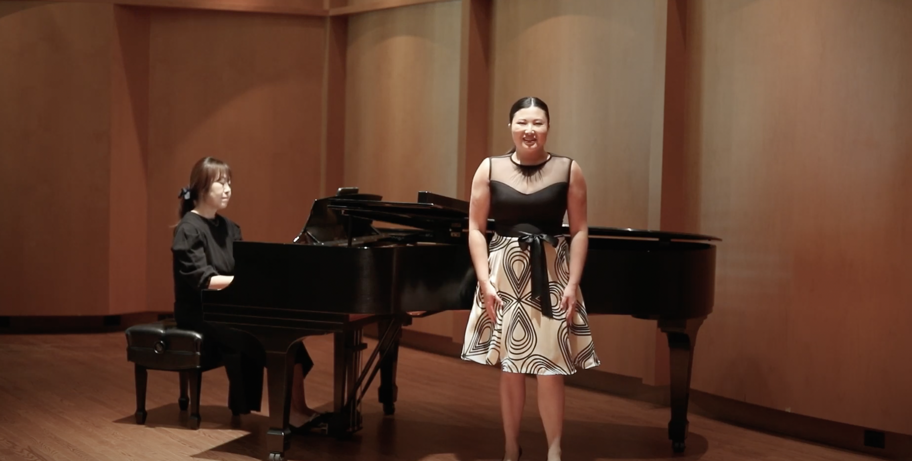 Gallery — Michaela Kelly Soprano