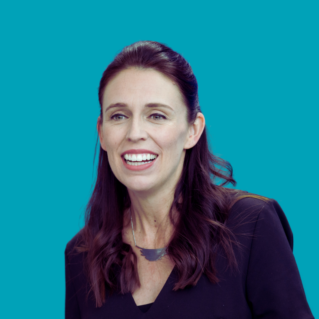 Leading with Authenticity Insights from Former New Zealand PM Jacinda ...