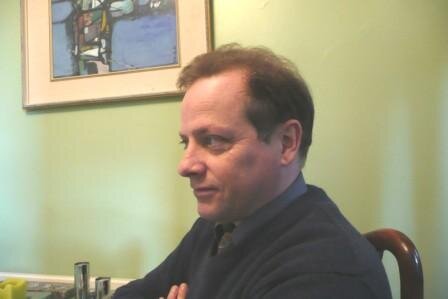 Interview with Adam Piette on Paul Ricoeur — Theory, Culture & Society ...