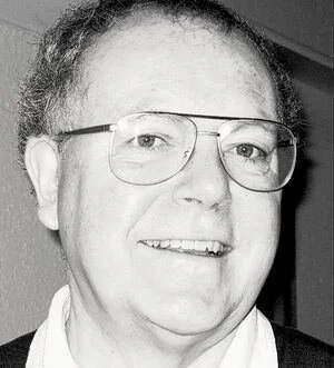 Mike Featherstone pays tribute to David Frisby — Theory, Culture ...