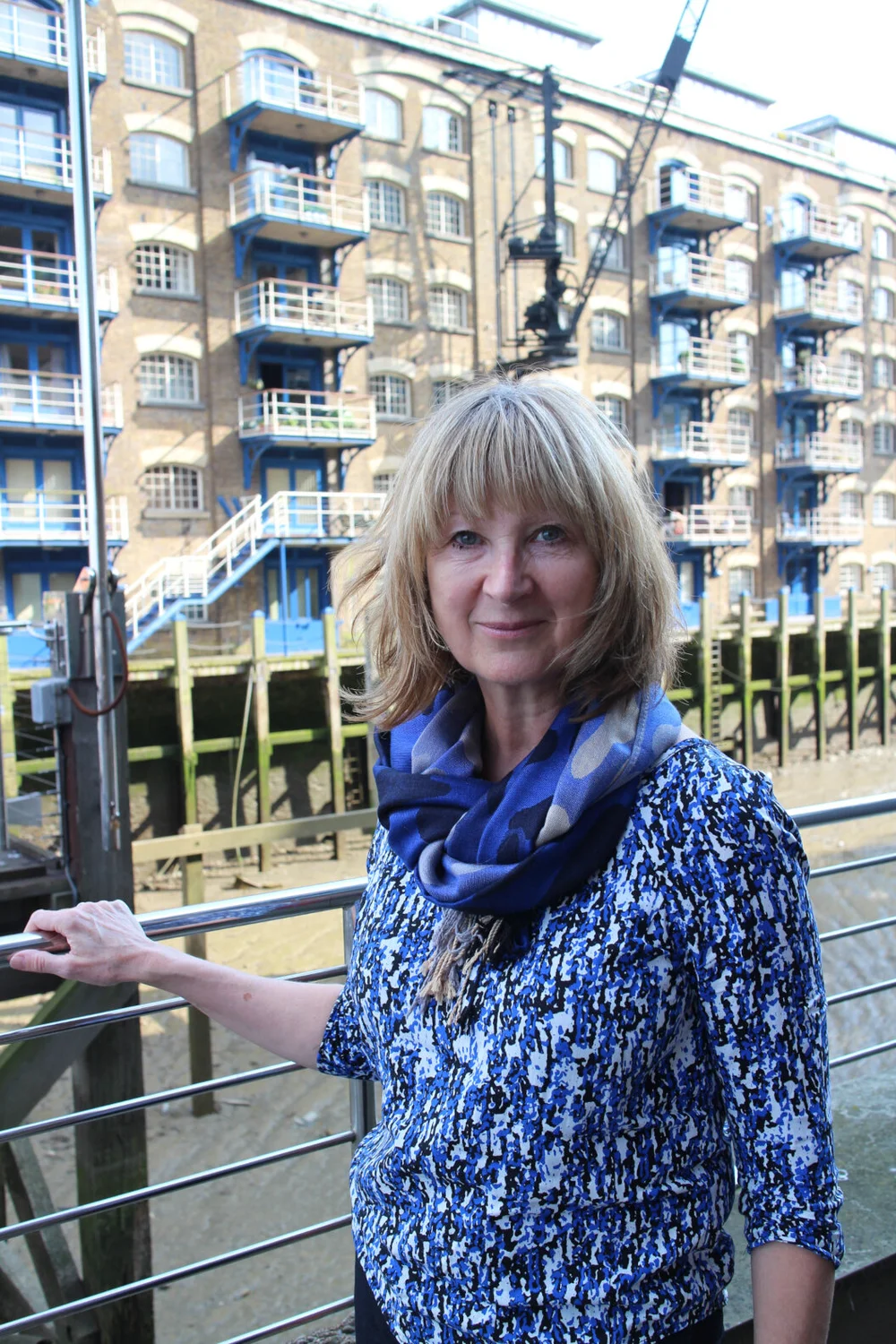 Caroline Knowles: Commentary on Ryan Bishop & John WP Phillips’, ‘The ...