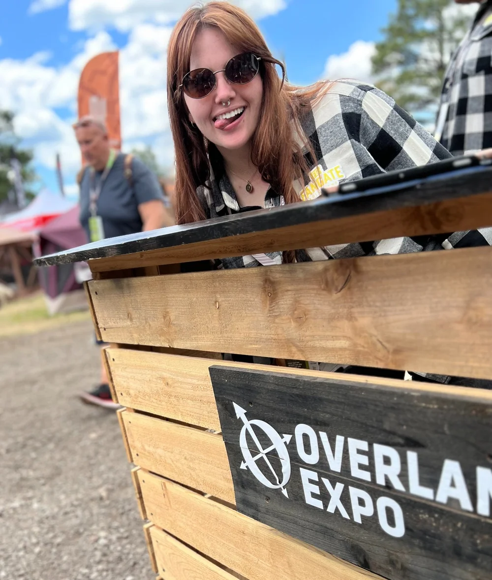 General 1 — FanGate Solutions