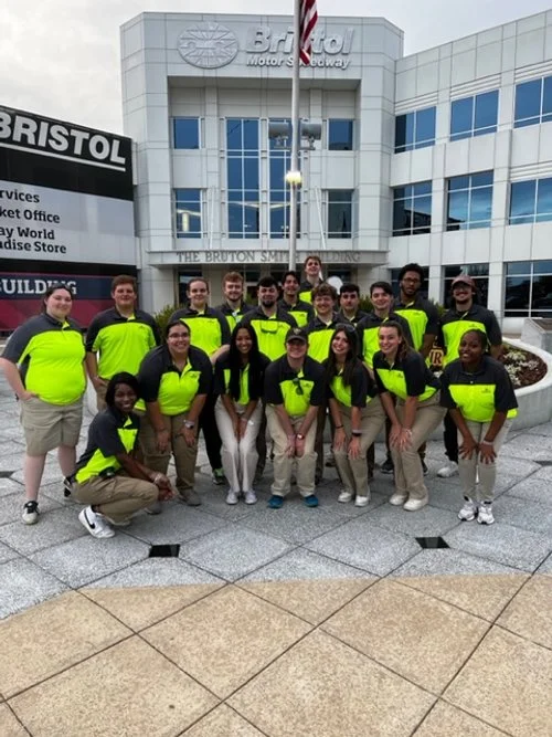 General 1 — FanGate Solutions