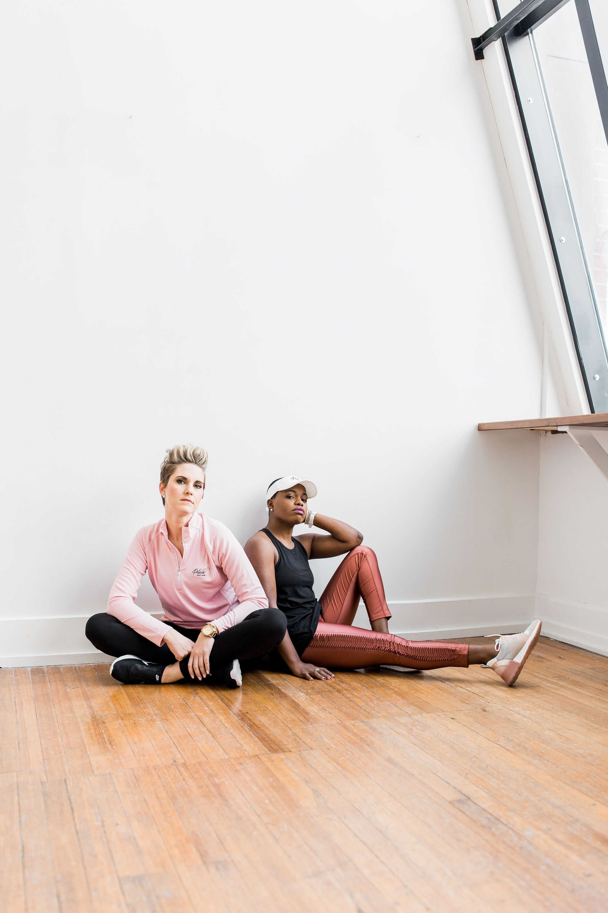 Pelican Golf Club — Hoot Design Company | A Women-led, Creative ...