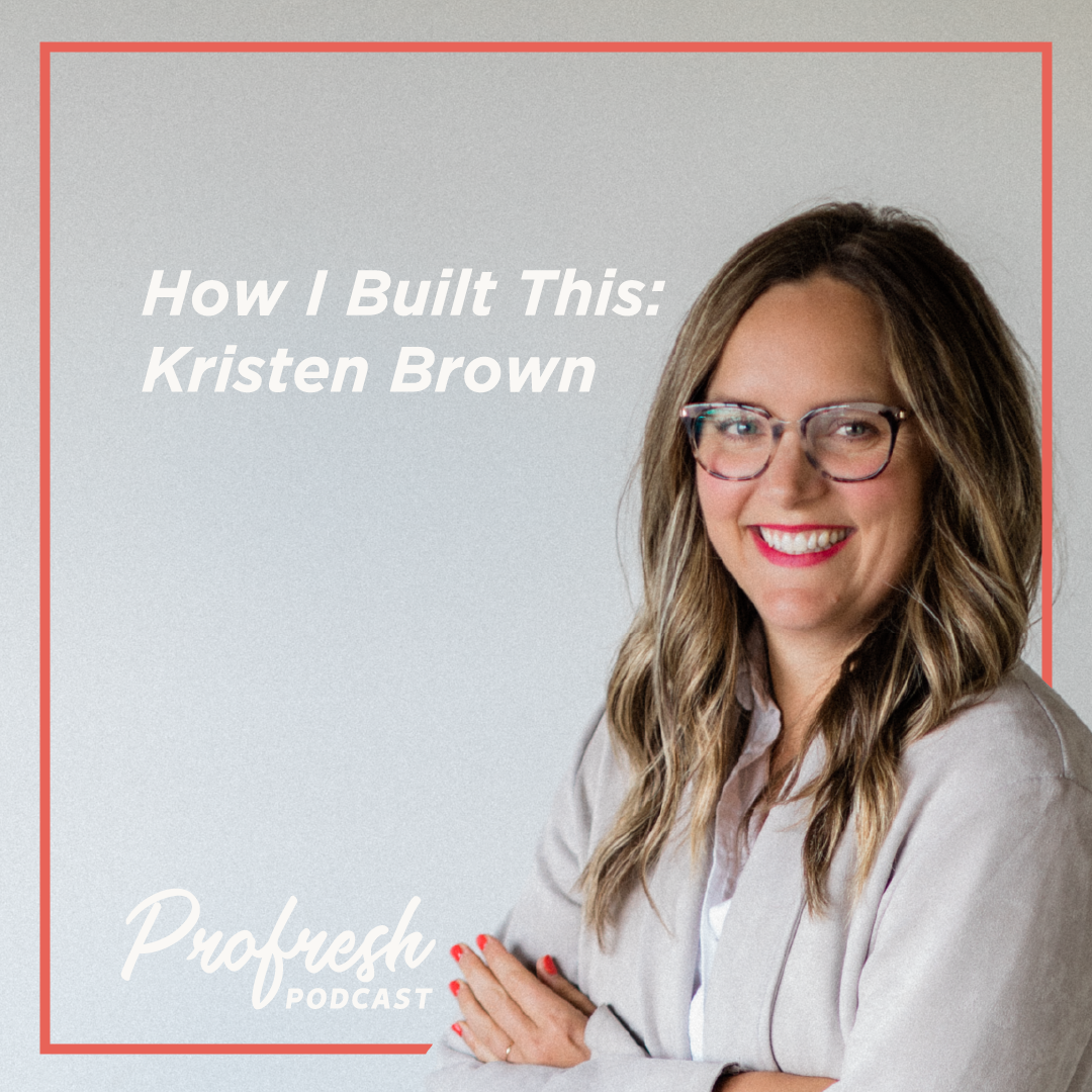 How I Built This: Kristen Brown — Hoot Design Company | A Women-led ...