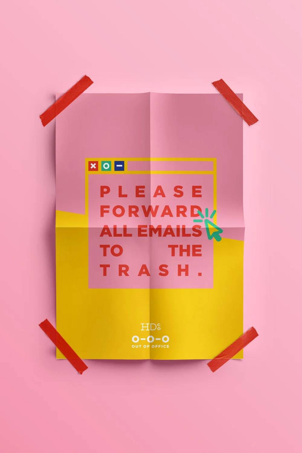 Out of Office Retreat — Hoot Design Company | A Women-led, Creative ...