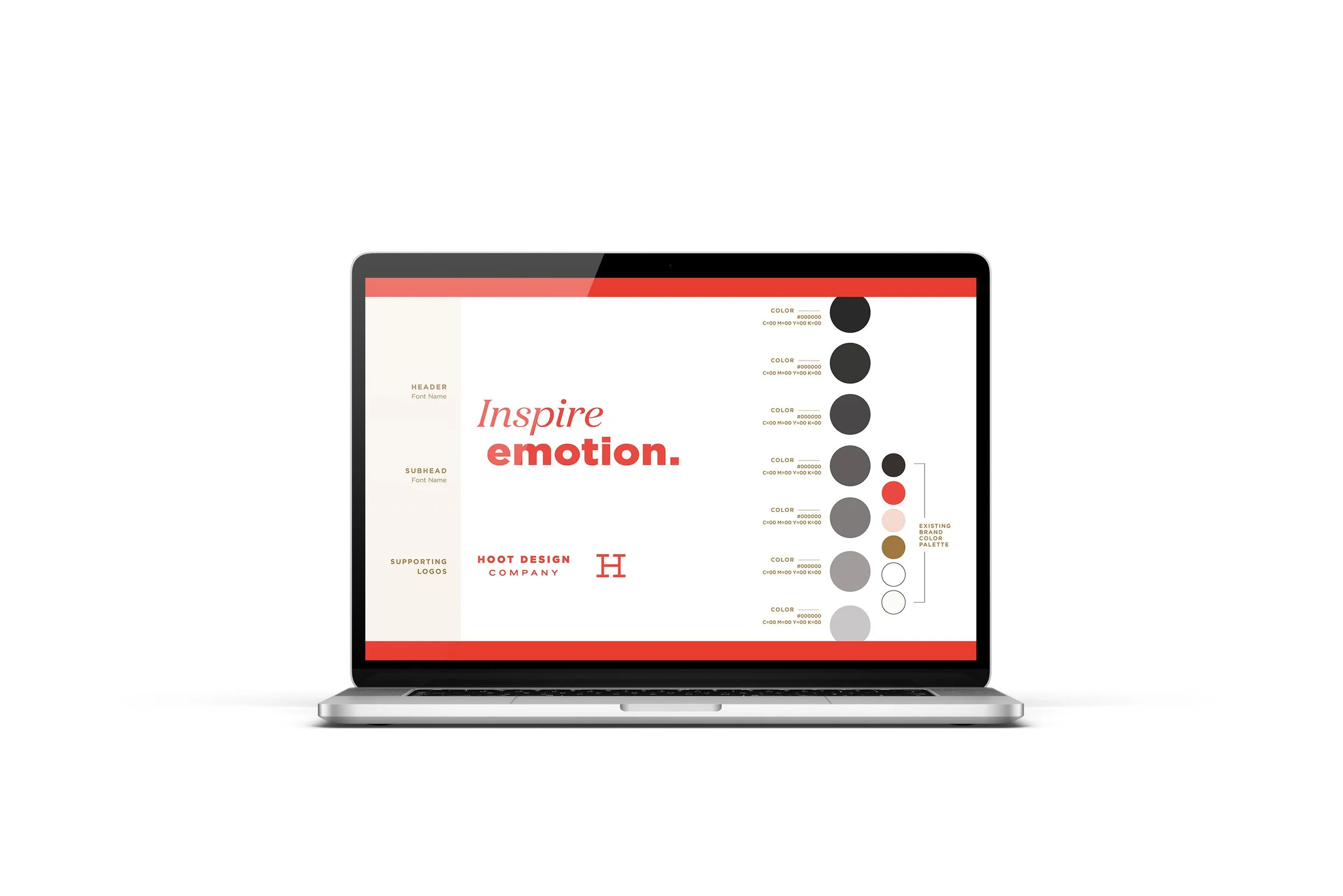 Hoot Shop — Hoot Design Company | A Women-led, Creative Branding Agency