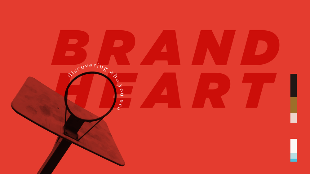 Brand Heart: Discovering Who You Are — Hoot Design Company | A Women ...