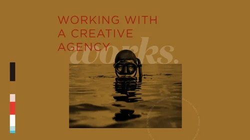 Working with a creative agency works. — Hoot Design Company | A Women ...