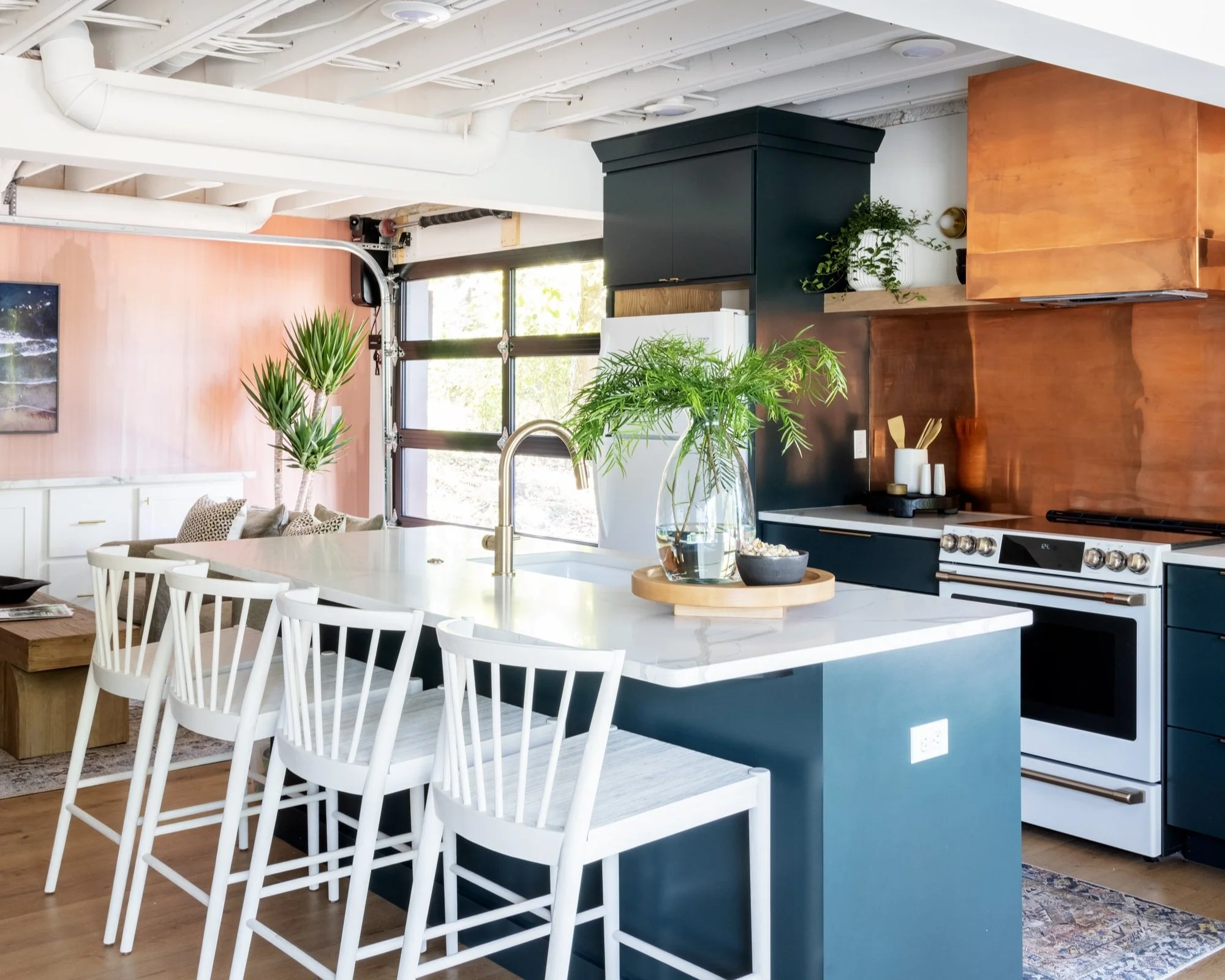 Infusing Brand Heart Into Our Office Space — Hoot Design Company | A ...