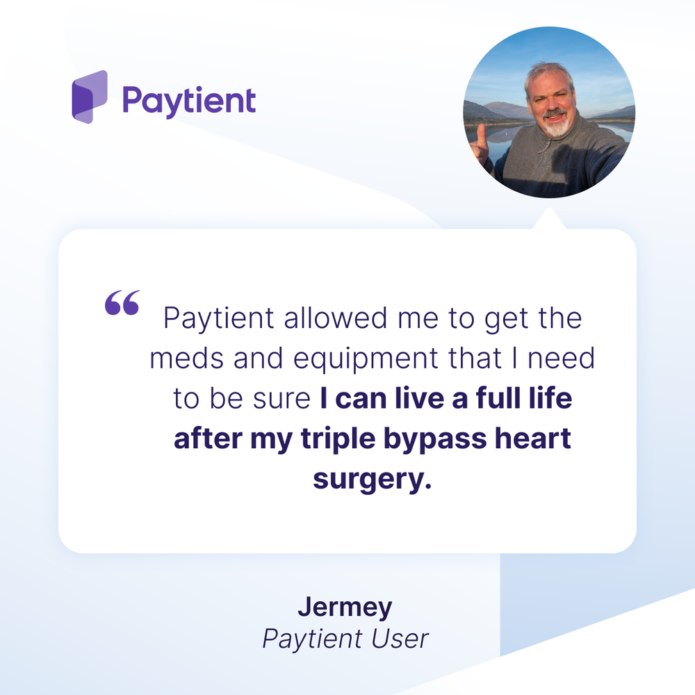 Paytient — Hoot Design Company | A Women-led, Creative Branding Agency