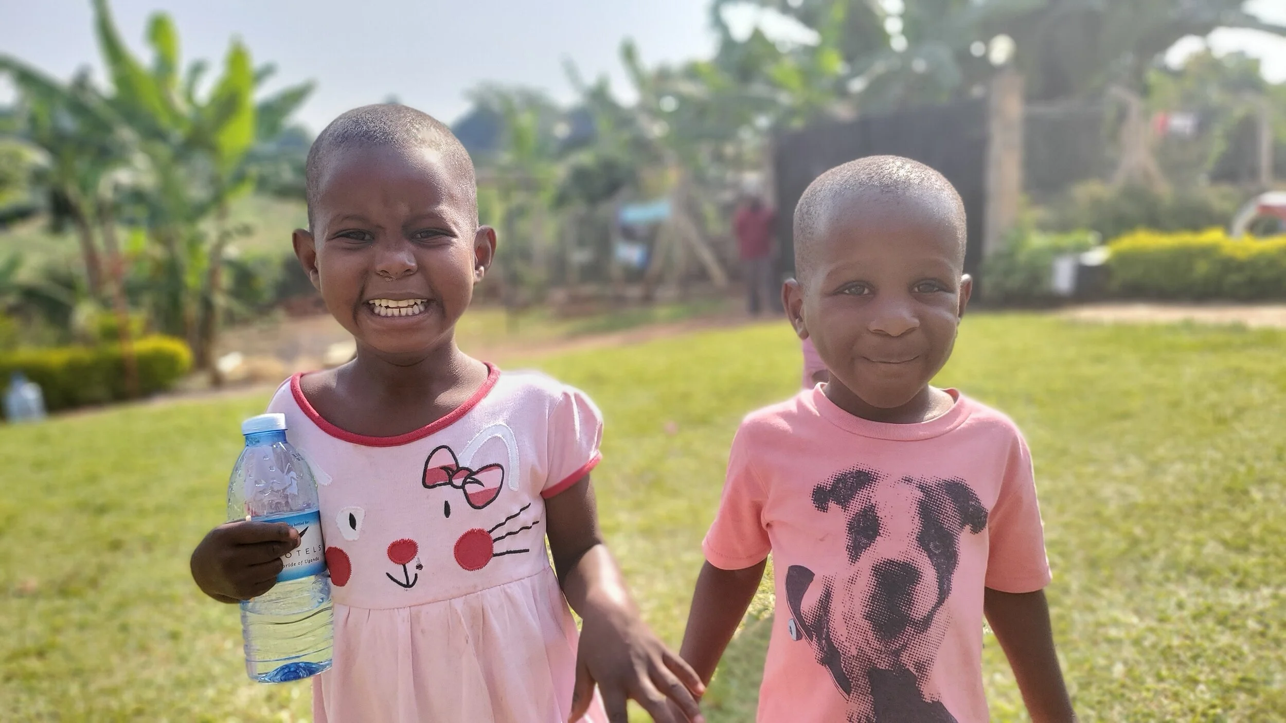 Hope Center Uganda