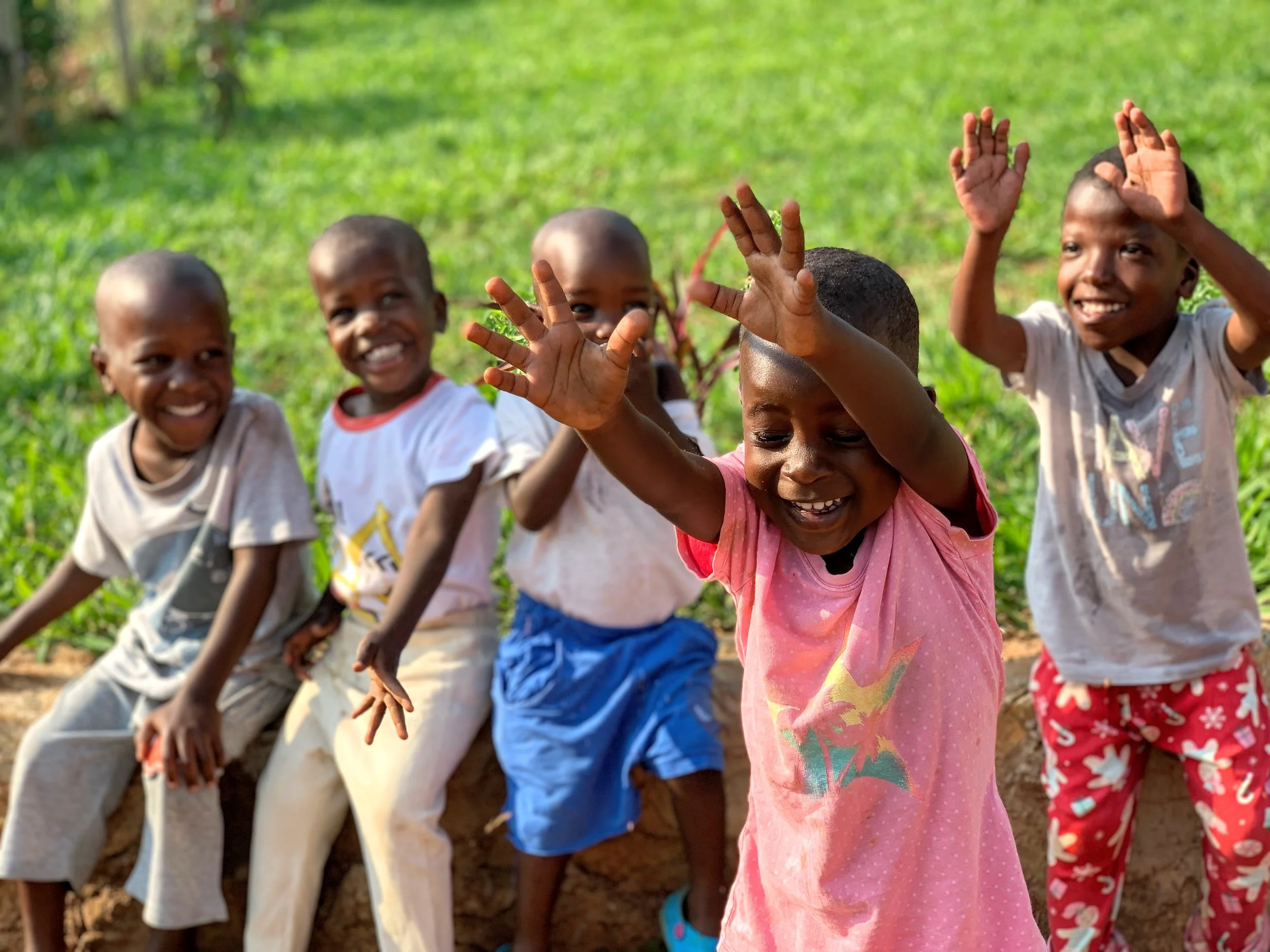 Hope Center Uganda