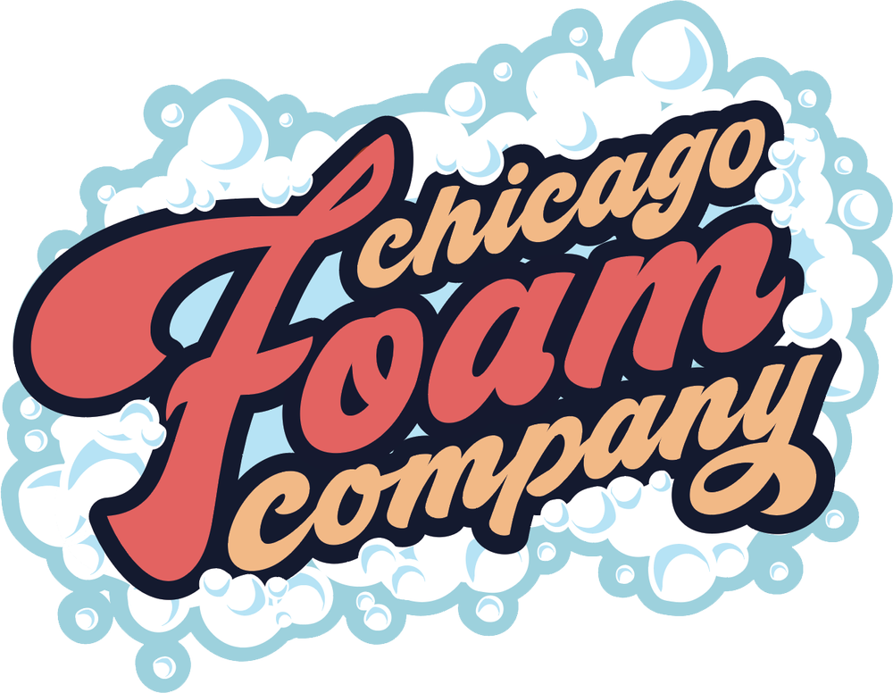 Chicago Foam Party | Big Fun, Zero Stress, Always On Time