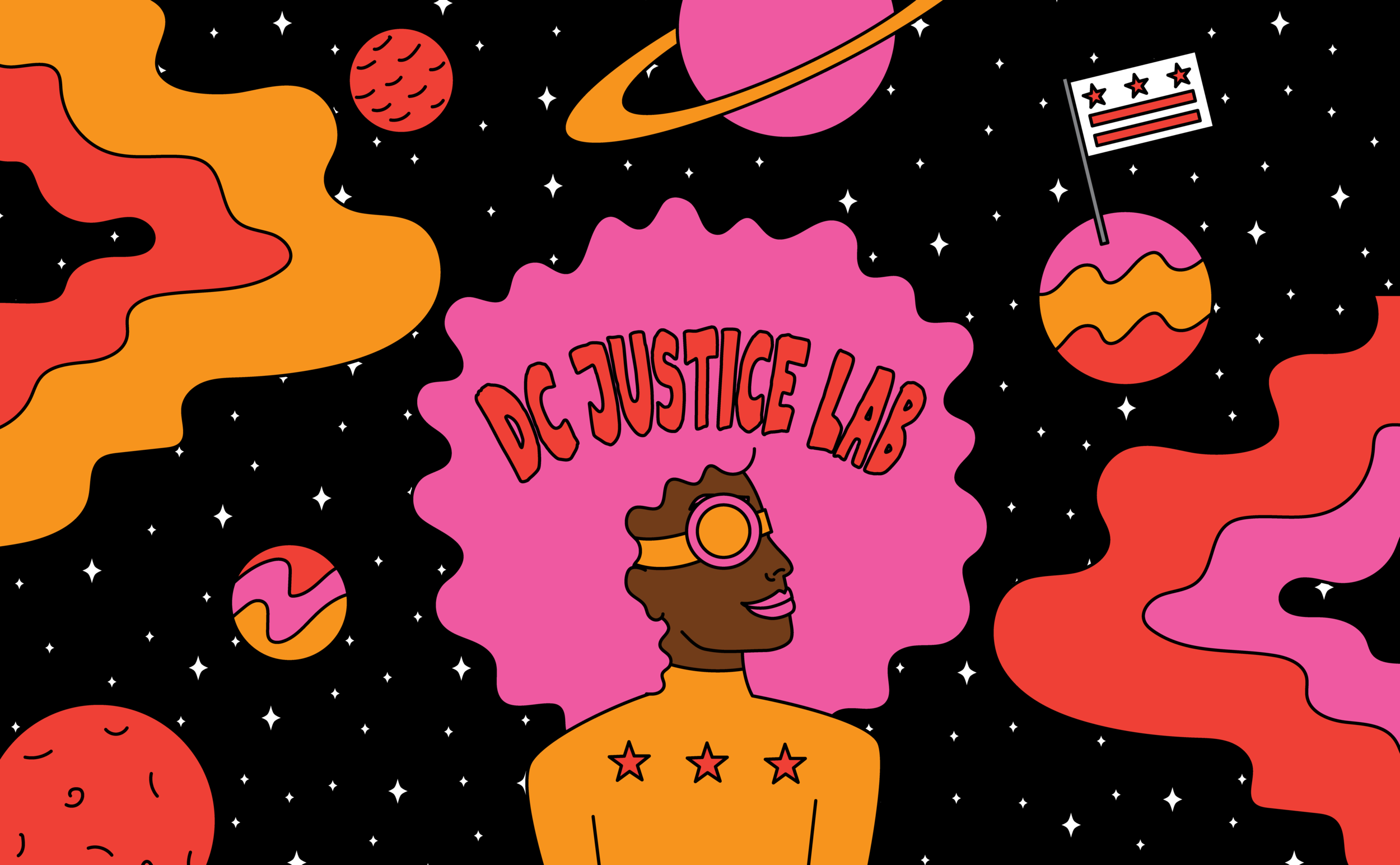 Dc Justice Lab