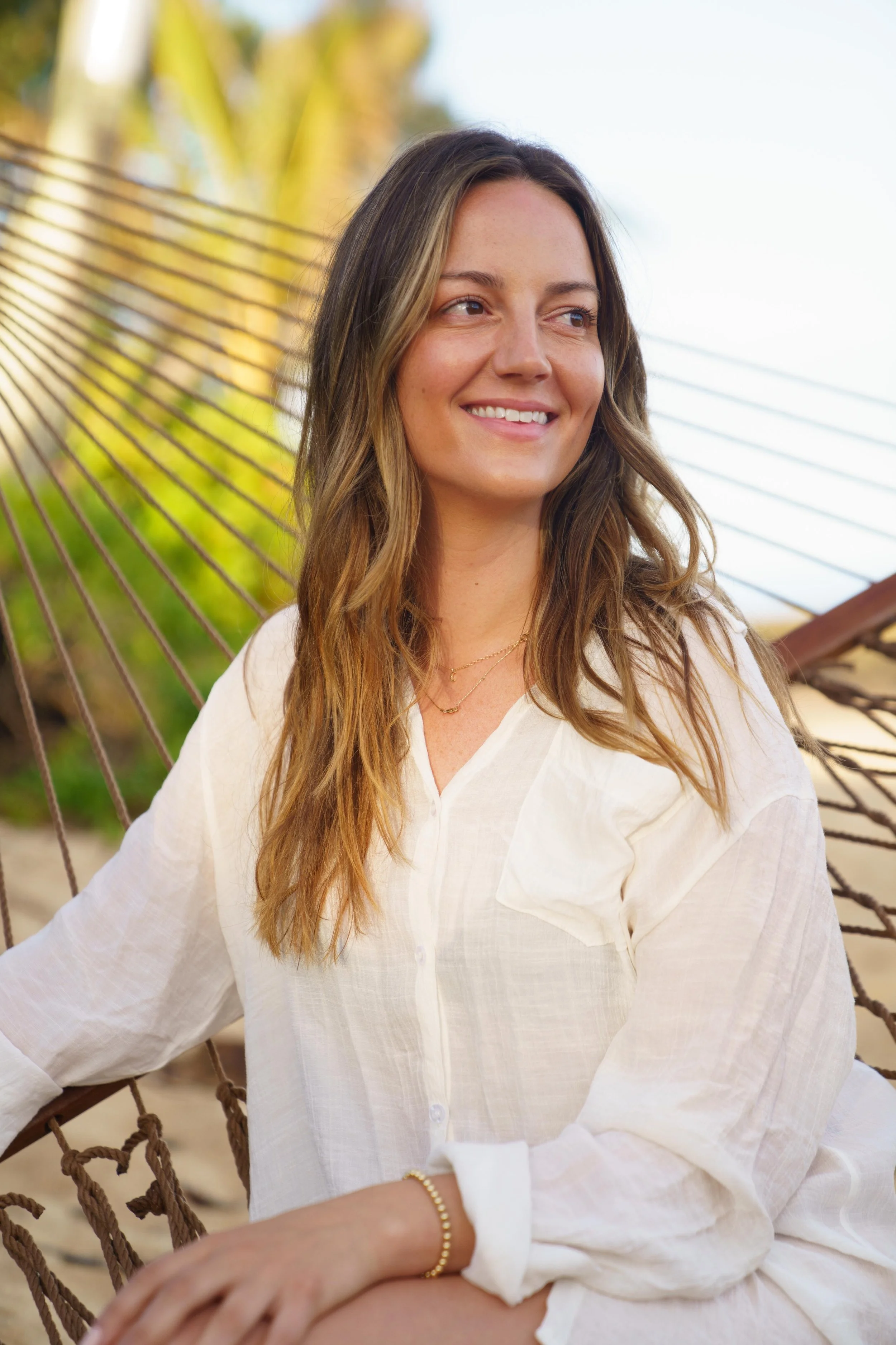 Meet Courtney — The Holistic Occupational Therapist