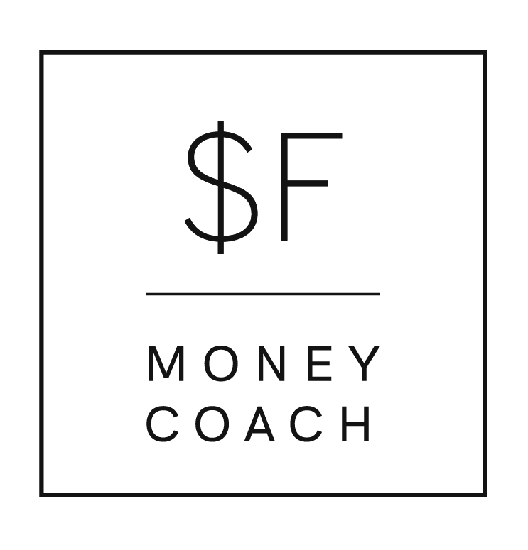 SF Money Coach — About Carrie