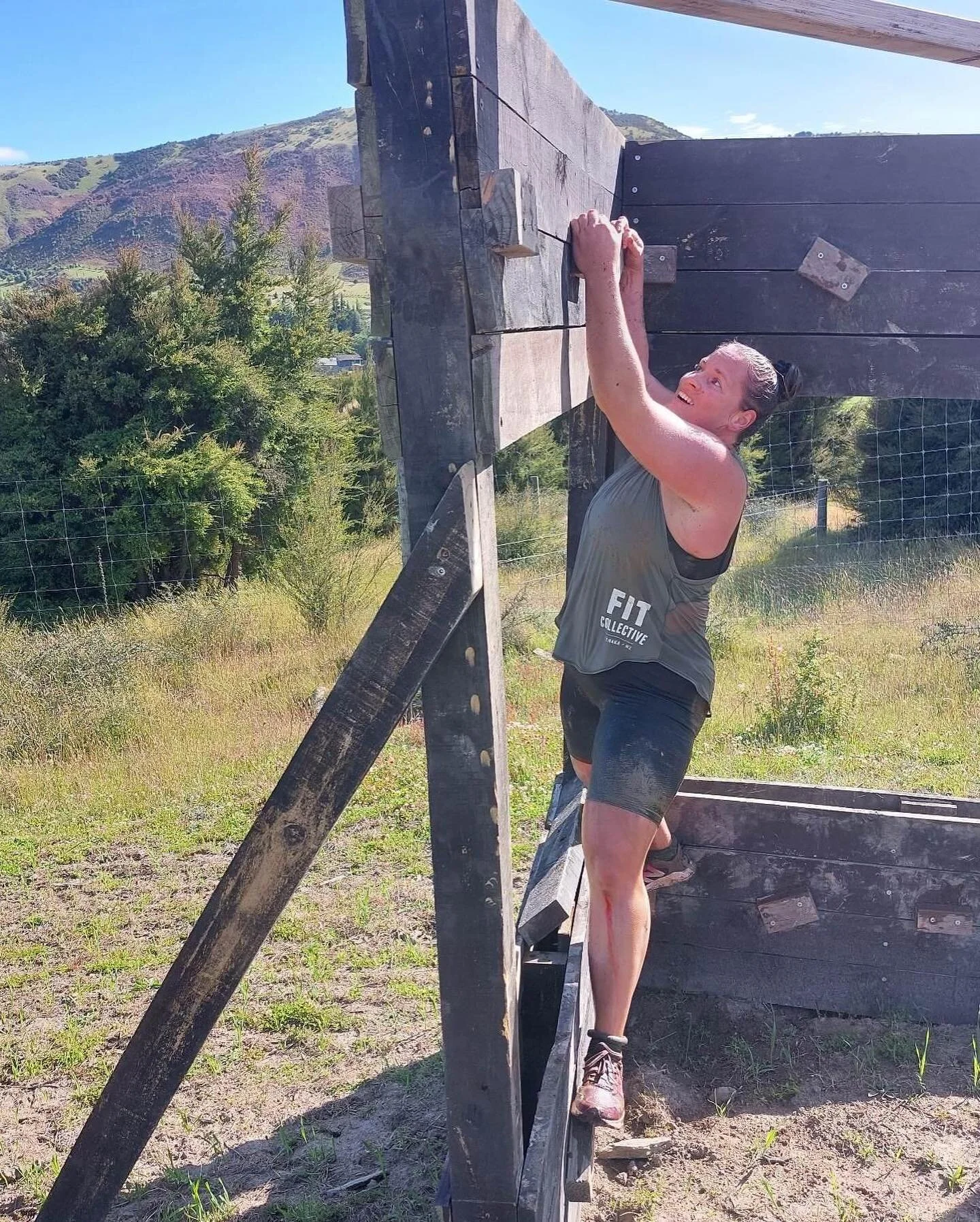 Obstacle Briefing — ALPHA CHALLENGE