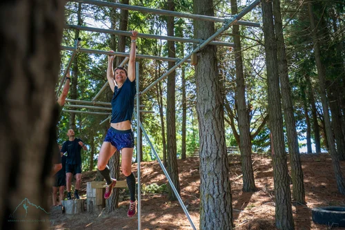 ALPHA CHALLENGE