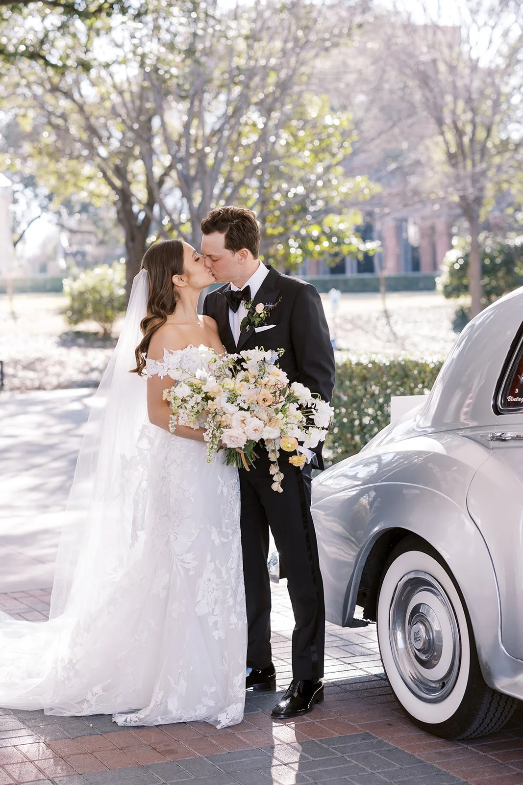 Moss Floral Design | Destination Wedding Florist based in Dallas Fort ...