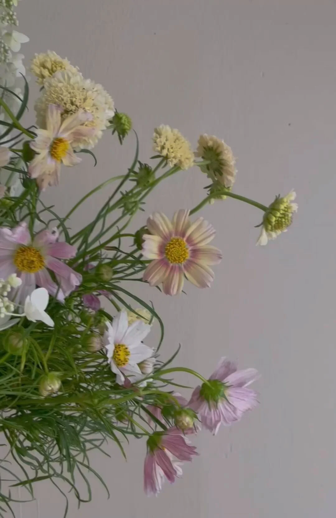 Moss Floral Design | Dallas Fort-worth Wedding Florist | Adri Smith